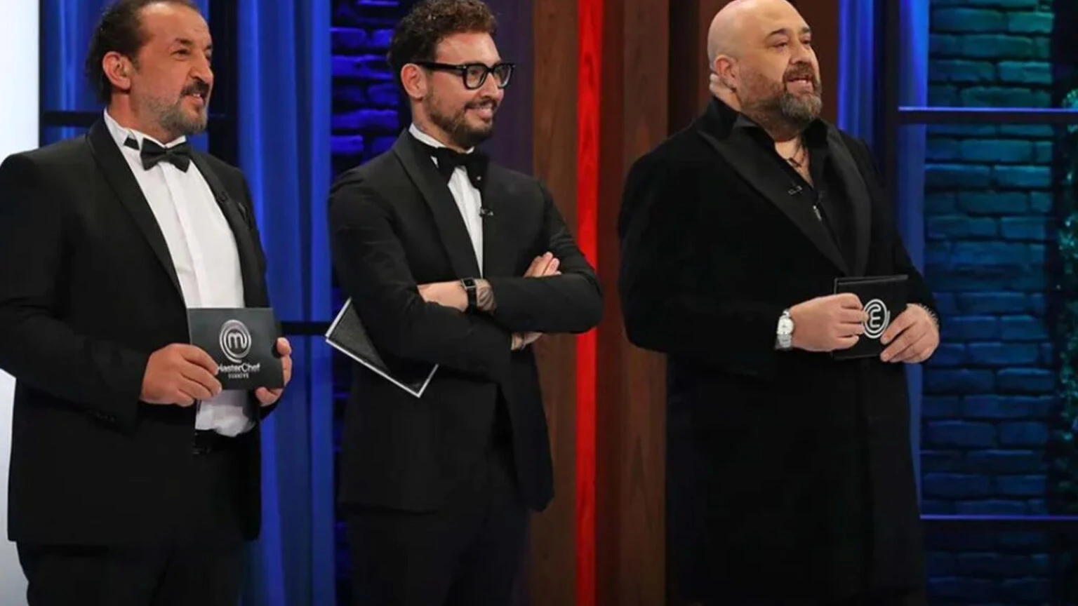 MasterChef'te kritik gece! 28 Kasım 2025 kim elendi, kim gitti ...