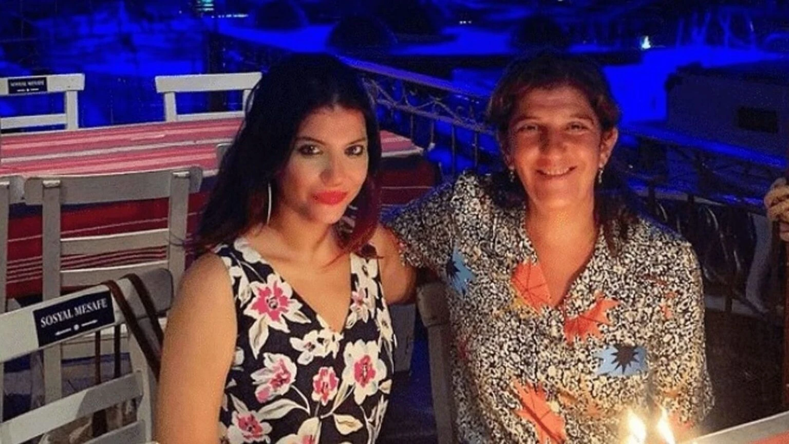 Melis Civelek kimdir? Melis Civelek mesleği ne kaç çocuğu var? » Mavi Kadın