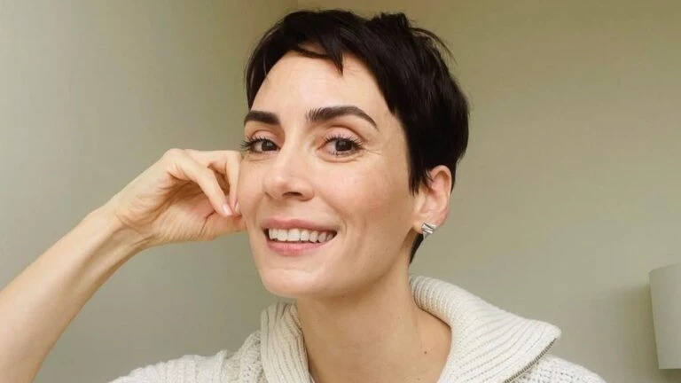 Ünlü oyuncu Melisa Sözen kimdir? Melisa Sözen nereli, sevgilisi kim ...