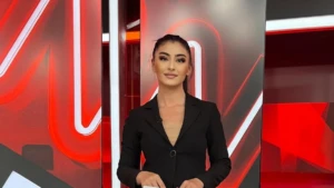 Merve Tokaz kimdir kaç yaşında? Merve Tokaz mesleği nedir? » Mavi Kadın