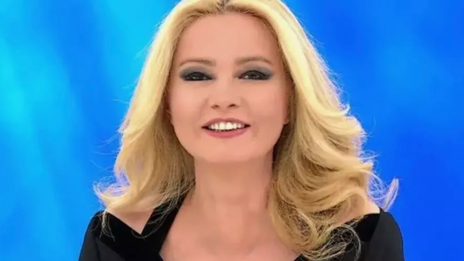 Müge Anlı ATV'den ne kadar kazanıyor? Müge Anlı hakkındaki 4 şaşırtıcı ...