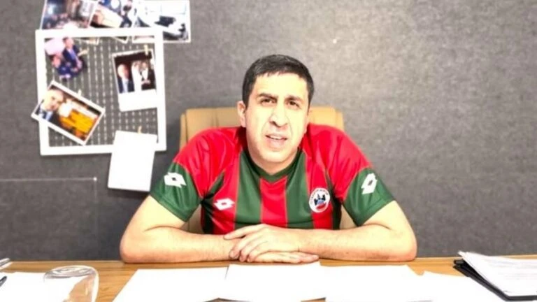 Muhammed Yakut evli mi çocukları var mı? Muhammet Yakut öldü mü? » Mavi ...