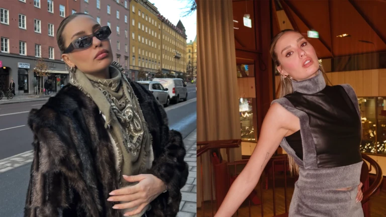 Naz Şahin kimdir, kaç yaşında? Naz Şahin'in mesleği nedir? » Mavi Kadın