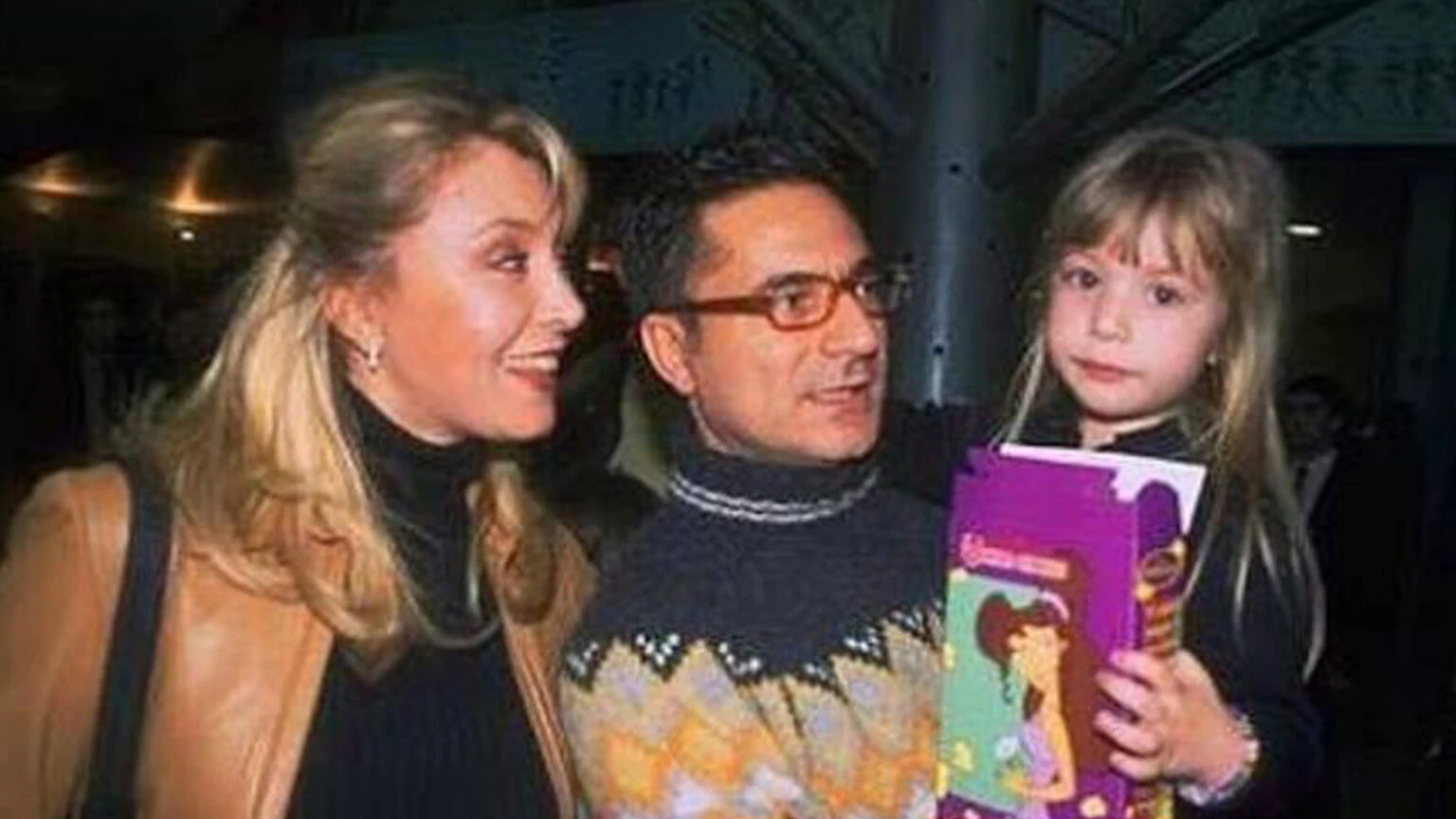 Nergis Kumbasar eski eşi Mehmet Ali Erbil’e sert çıktı! Çok canı acır ...