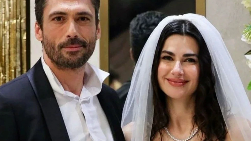 Nesrin Cavadzade Pamir Pekin sorusuna sessiz kaldı! O soruyu kibarca ...