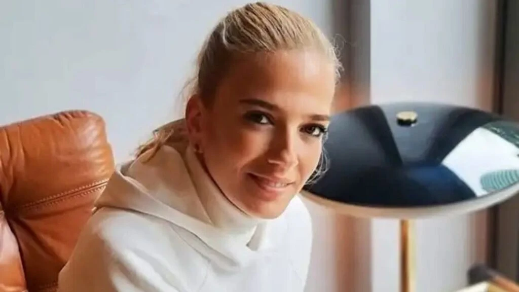 Cenk Torun'un eşi Nevin Sürmen Torun kimdir? » Mavi Kadın