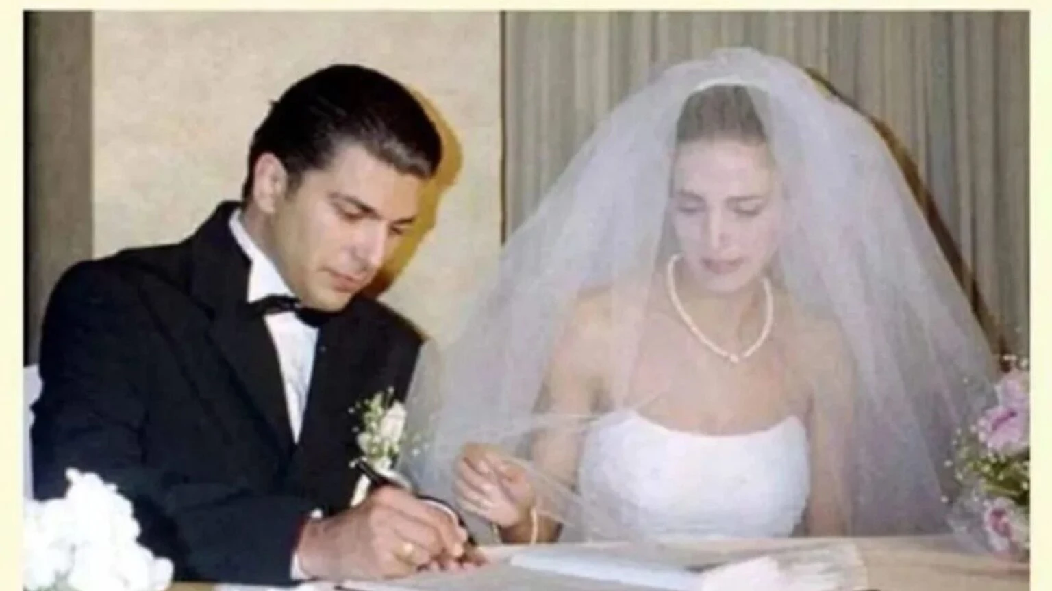 Cenk Torun'un eşi Nevin Sürmen Torun kimdir? » Mavi Kadın