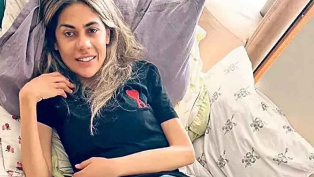 Nihal Candan’ın annesi Umut Candan kimdir? Hayatını kaybeden fenomen ...