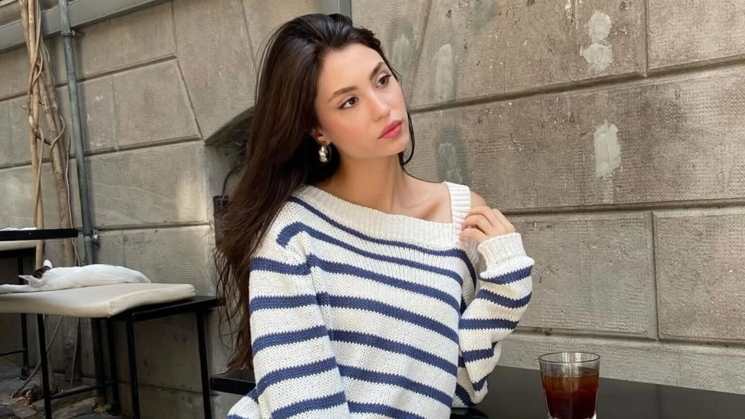 Sahipsizler dizisinin Duygu’su Nilsu Yılmaz kimdir? Oyuncunun yaşı ve sevgilisi merak edildi ...