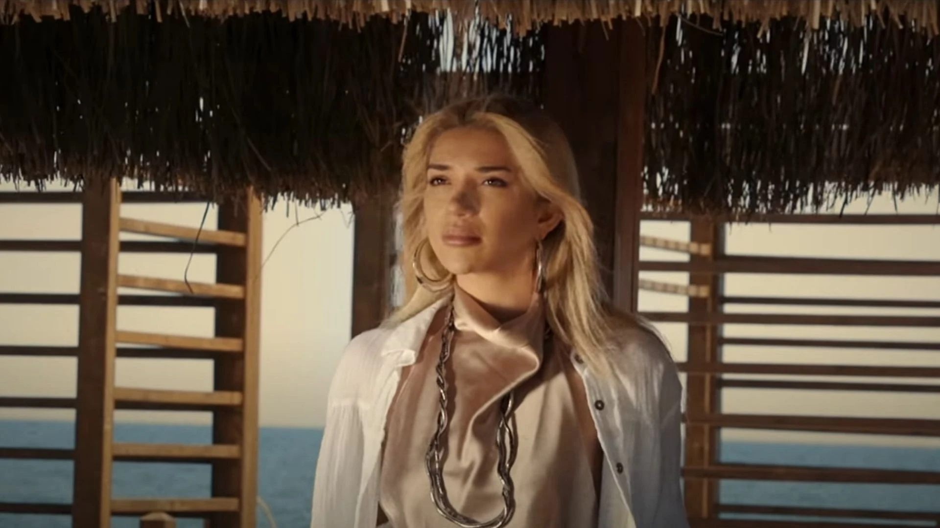 Baba – kızdan ilk düet! Rafet El Roman kızı Su El Roman ile "Mazide ...