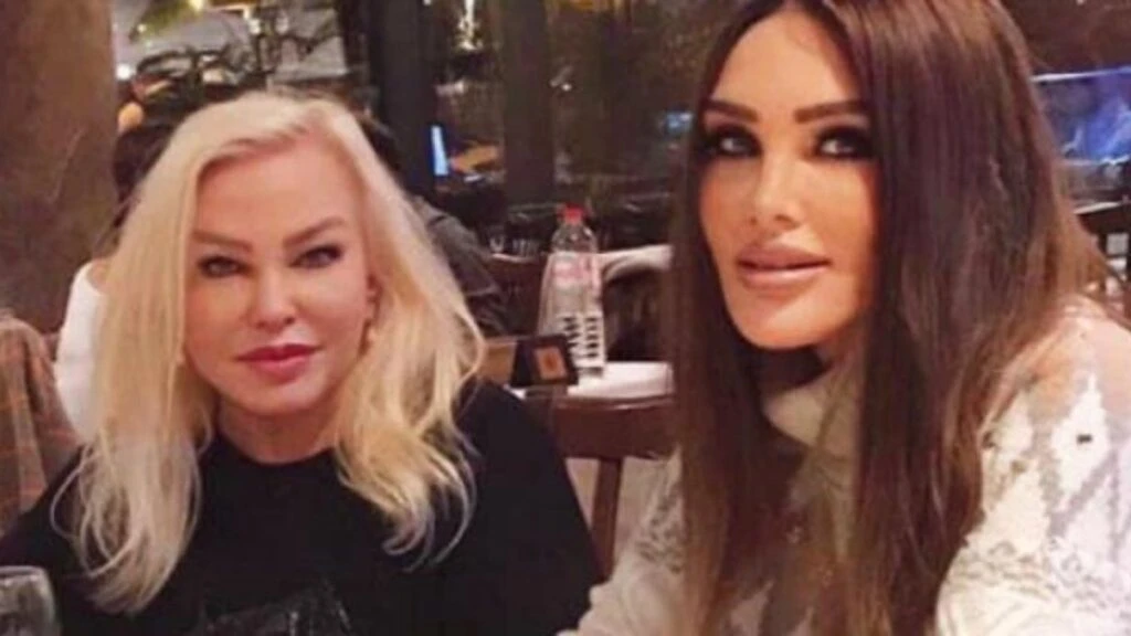 Seren Serengil’in annesi Nevin Teoman kimdir? Nevin Teoman’ın hastalığı ...