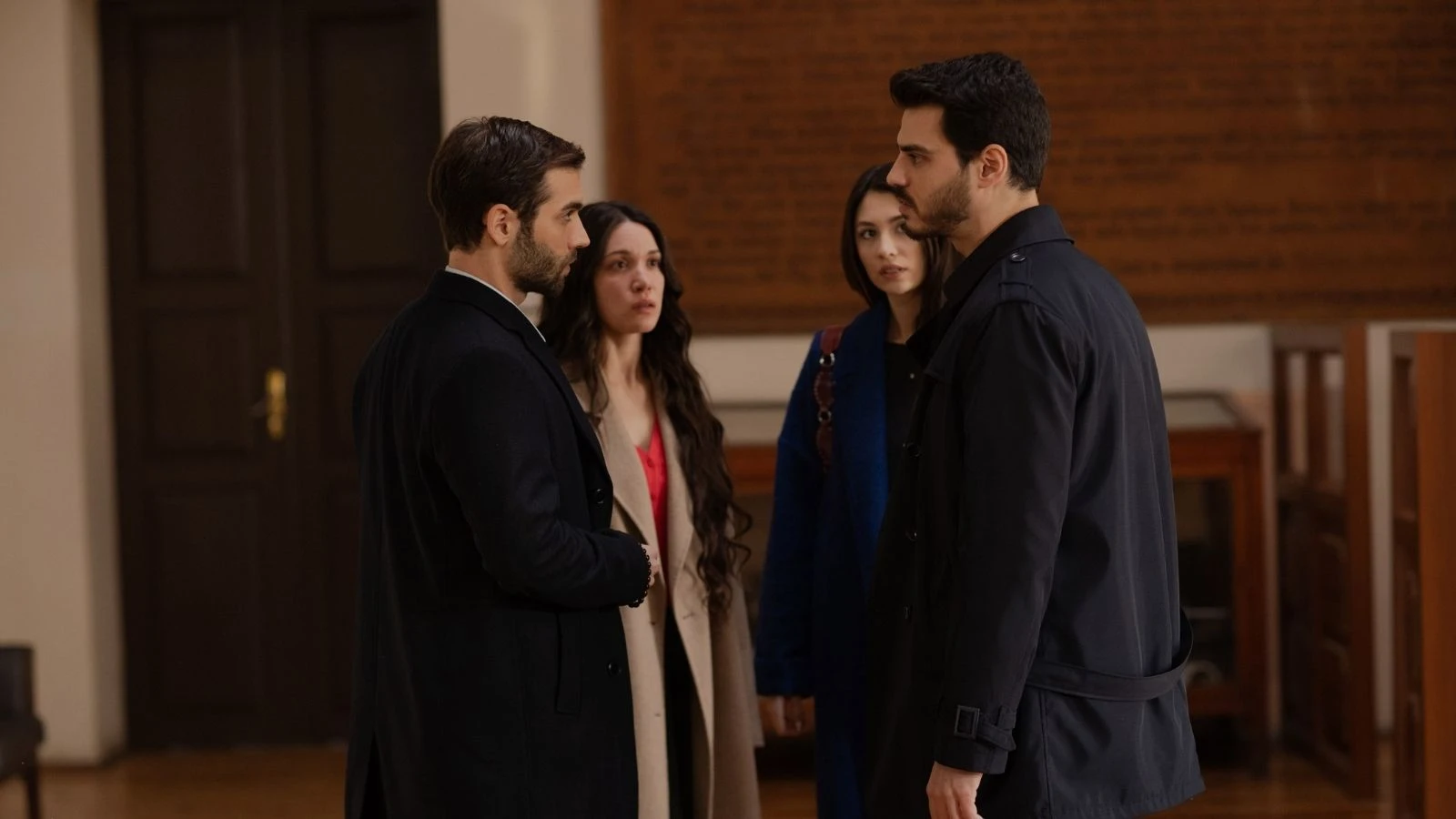 Sahipsizler 29 Ocak 2025 bu akşam var mı? Yeni bölümde neler olacak ...