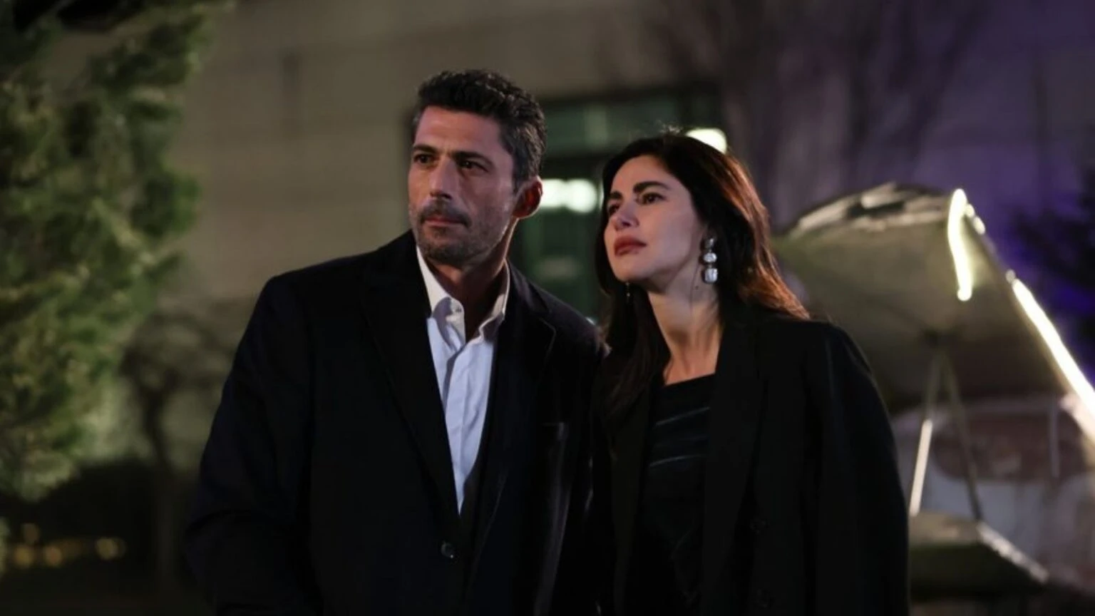 Akasya Durağı dizisinin Ali Kemal'i 12 yıl sonra ortaya çıktı! Ateş ...