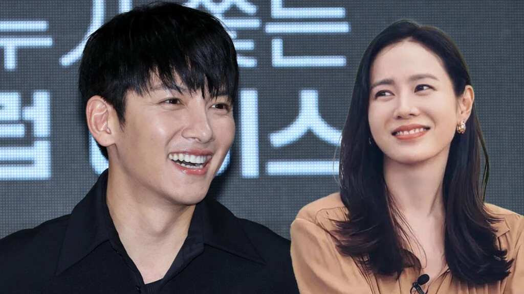 Netflix draması Scandal 2025'te Son Ye Jin ve Ji Chang Wook yer alacak » Mavi Kadın