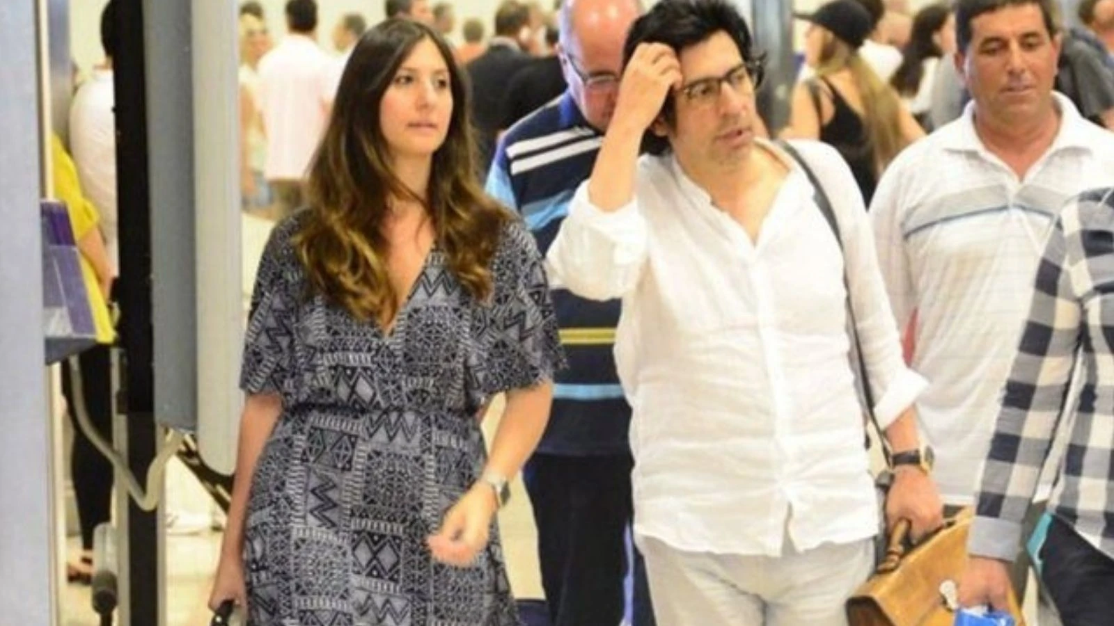 Selin Atasoy kimdir? Okan Bayülgen ile evli miydi? Mesleği ne, kaç ...