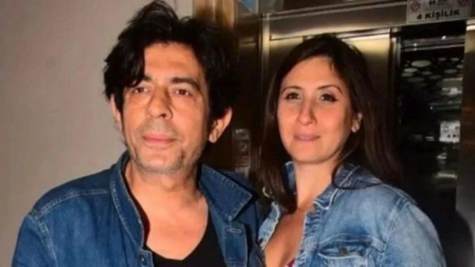 Selin Atasoy kimdir? Okan Bayülgen ile evli miydi? Mesleği ne, kaç ...