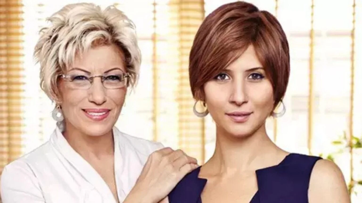 Selin Atasoy kimdir? Okan Bayülgen ile evli miydi? Mesleği ne, kaç ...