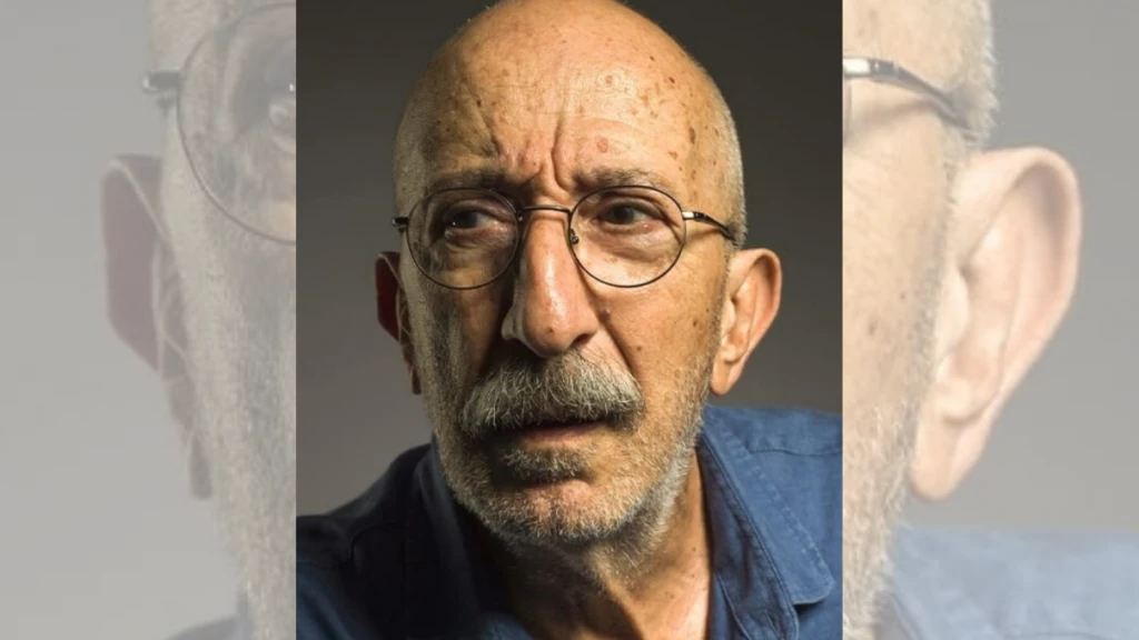 Üvey Baba dizisinin Halil’i Şemsi İnkaya ikinci kez İsmet İnönü olacak ...
