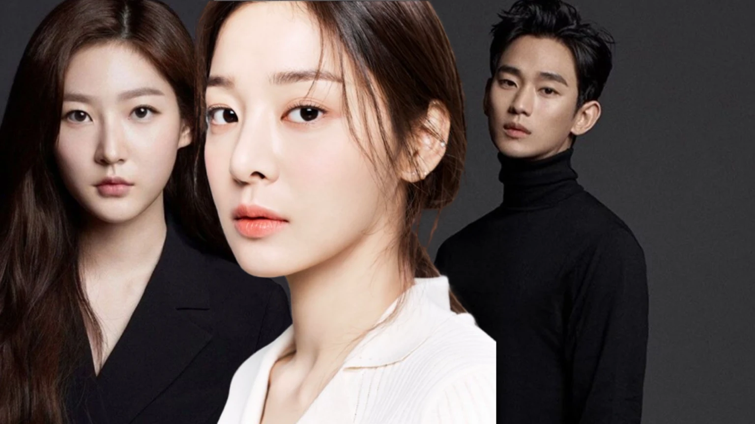 Seol Inah, Gold Medalist ve Kim Soo Hyun dahil olmak üzere sosyal ...