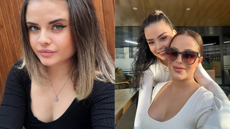 Sevil Akdağ arkadaşı Elif Kırav’ı neden öldürdü? Sosyal medyada gündem ...