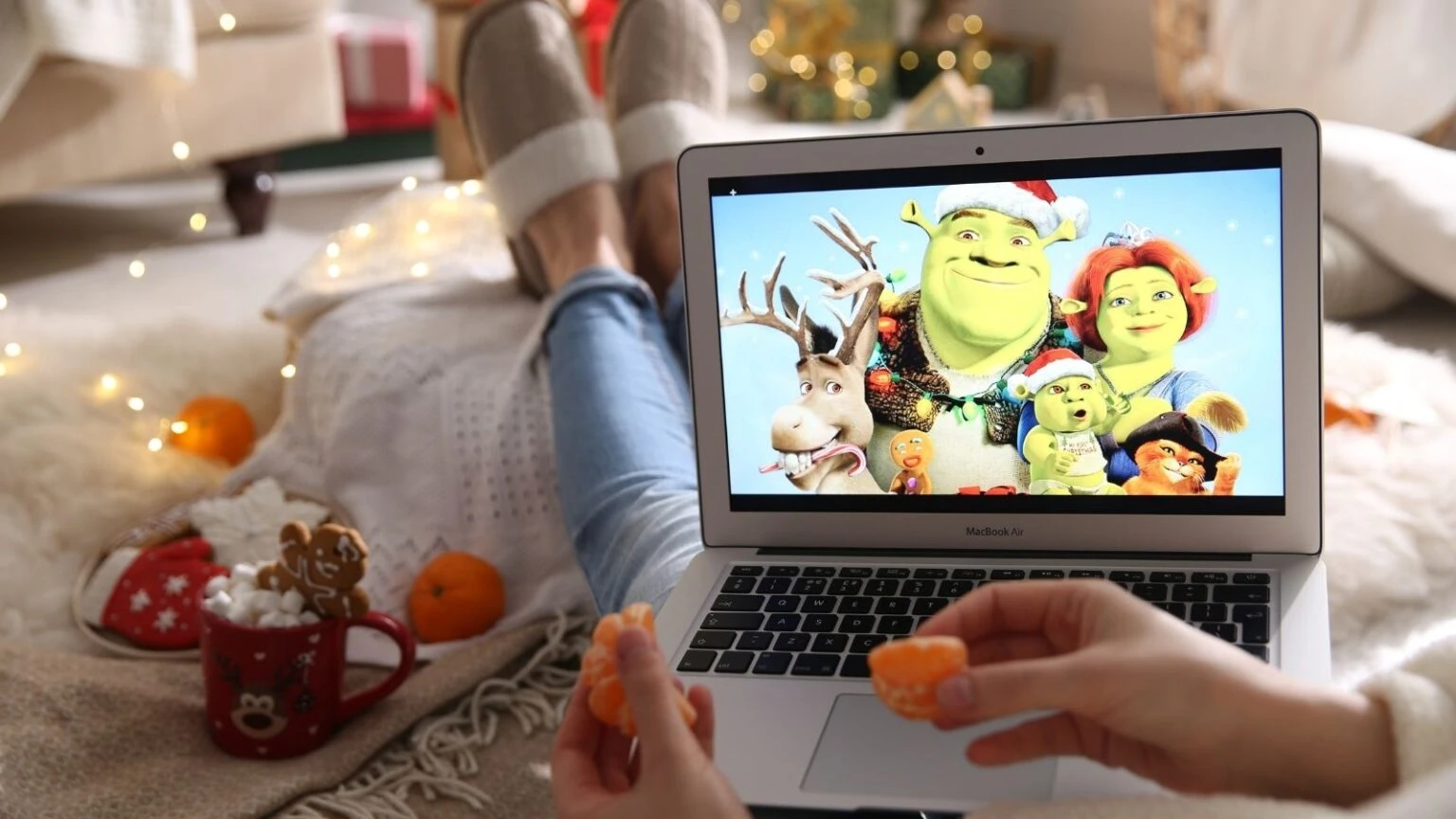 Shrek 5 filmi ne zaman çıkacak? Shrek 5'i kim seslendirecek? » Mavi Kadın