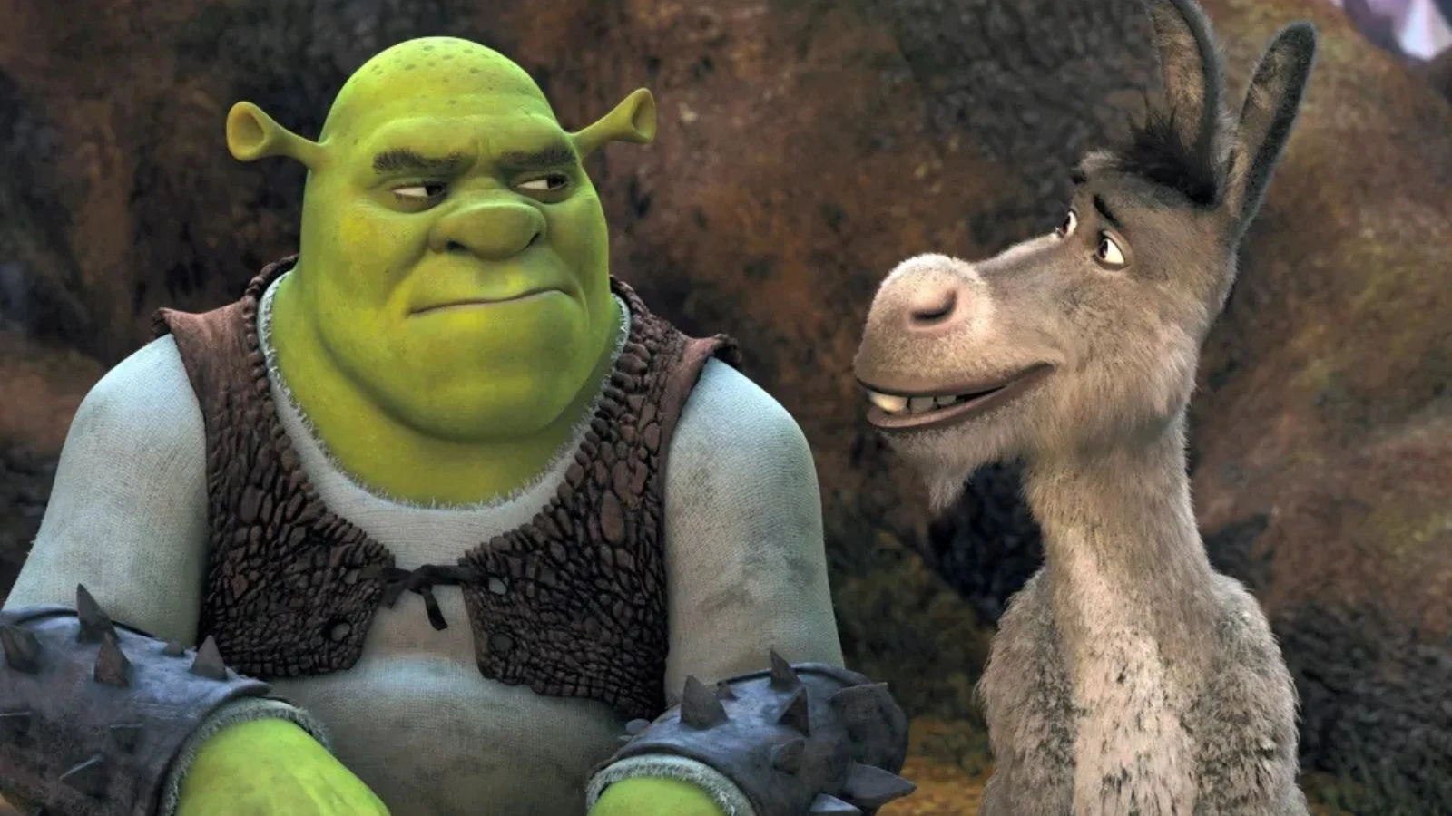 Shrek 5 filmi ne zaman çıkacak? Shrek 5'i kim seslendirecek? » Mavi Kadın
