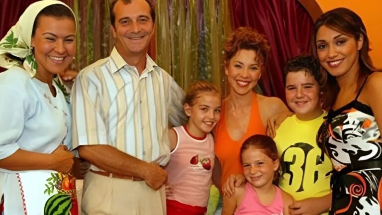 Sihirli Annem Hepimiz Biriz filminin tanıtım fragmanına eleştiri yağdı ...