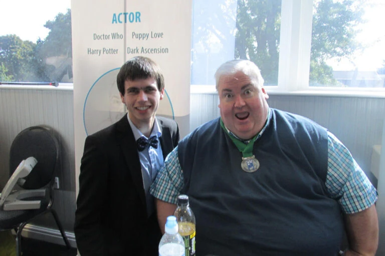 Simon Fisher Becker kimdir? Nerelerde oynadı, Simon Fisher Becker neden ...