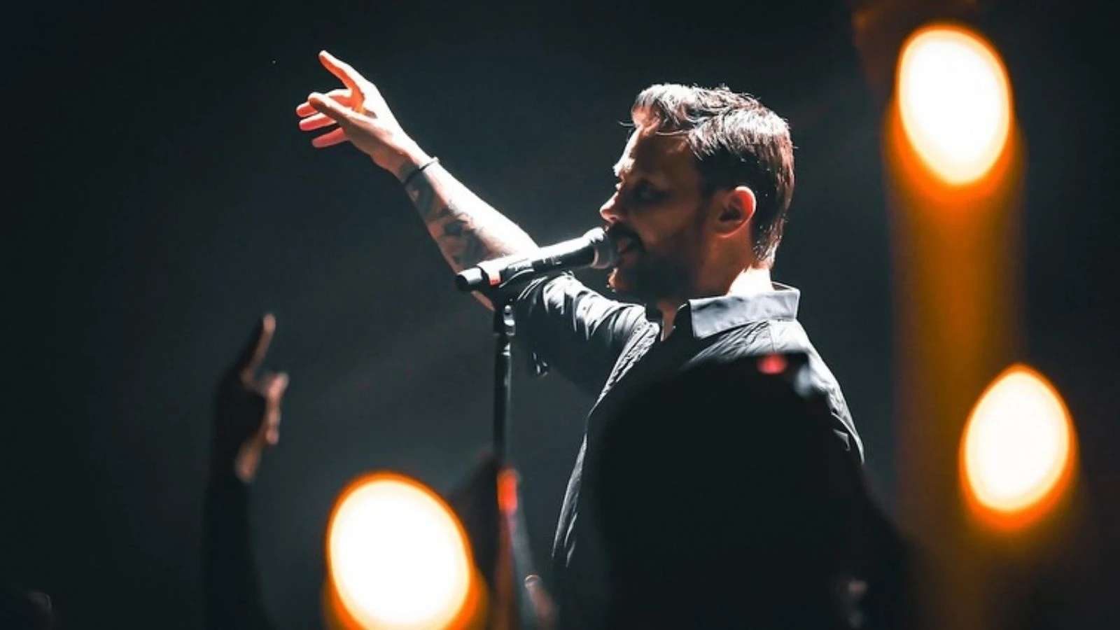 Sinan Akçıl kimdir nereli? Sinan Akçıl kaç yaşında? » Mavi Kadın