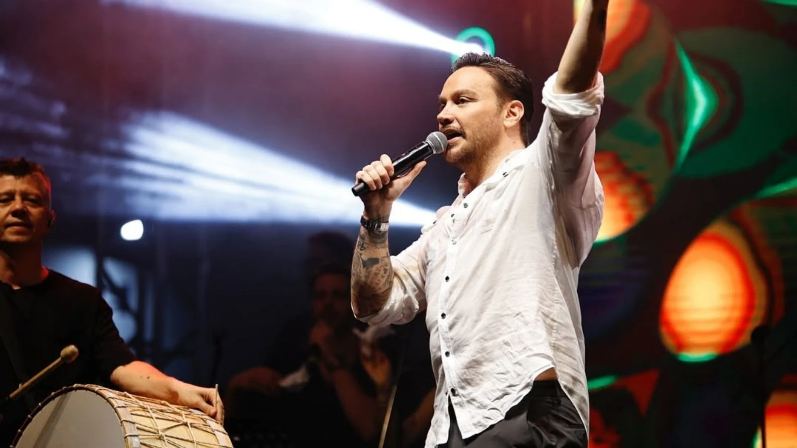 Sinan Akçıl kimdir nereli? Sinan Akçıl kaç yaşında? » Mavi Kadın