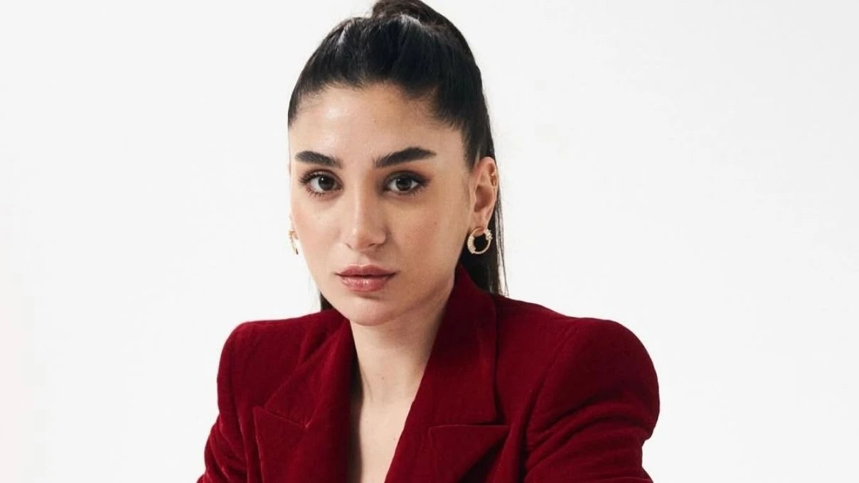 Sitare Akbaş kimdir kaç yaşında? Sitare Akbaş nereli hangi dizilerde ...