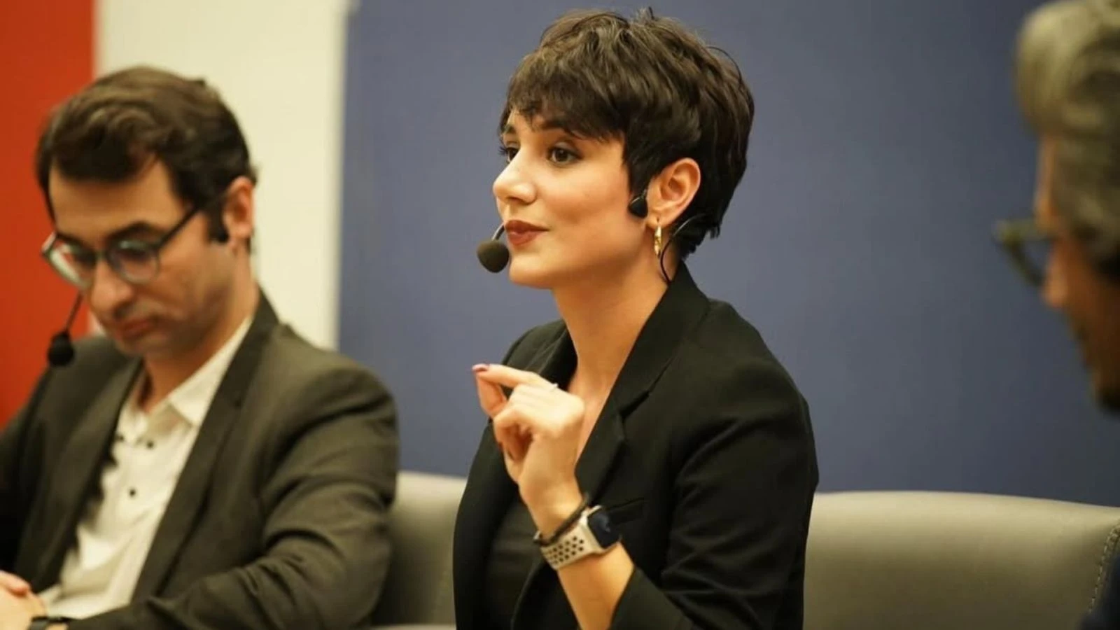 Şule Aydın kimdir? Şule Aydın kaç yaşında, kiminle evli, mesleği ne ...