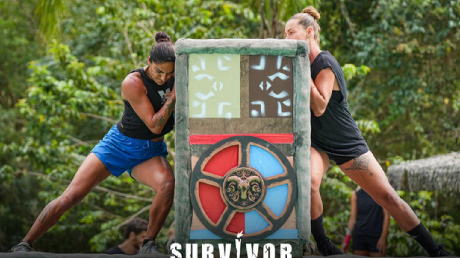 Survivor 17 mart 2025 iletişim oyununu kim kazandı? Survivor eleme ...