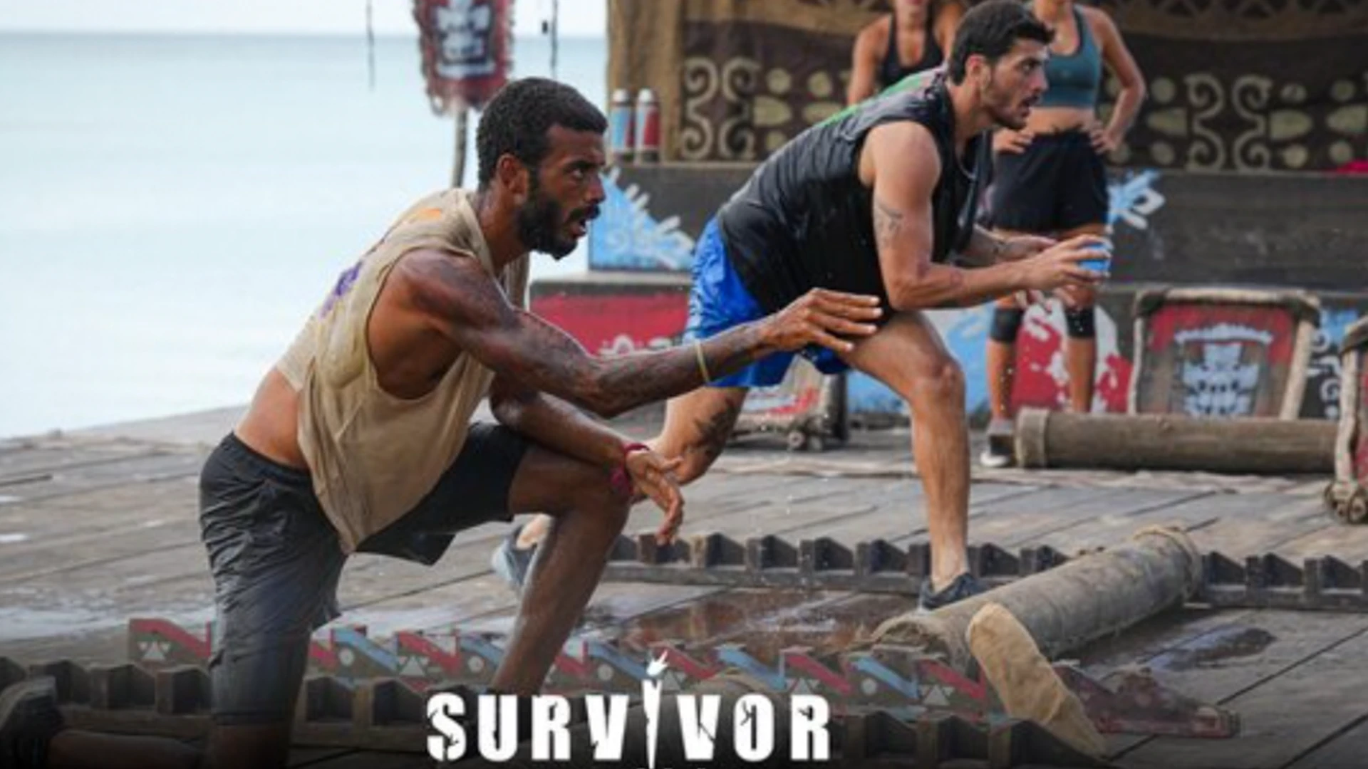 Survivor 20 Mart 2025 bu akşam var mı yok mu? Yeni bölüm ne zaman ...