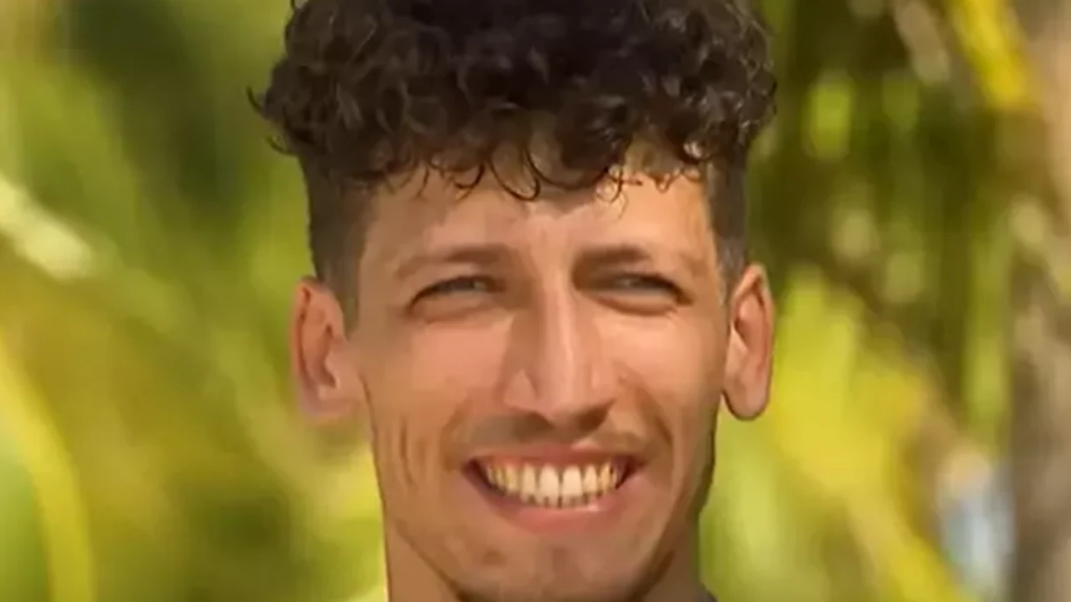 Survivor 2025 Batuhan Gökgöz aslen nereli, ne iş yapıyor? Elendi mi ...