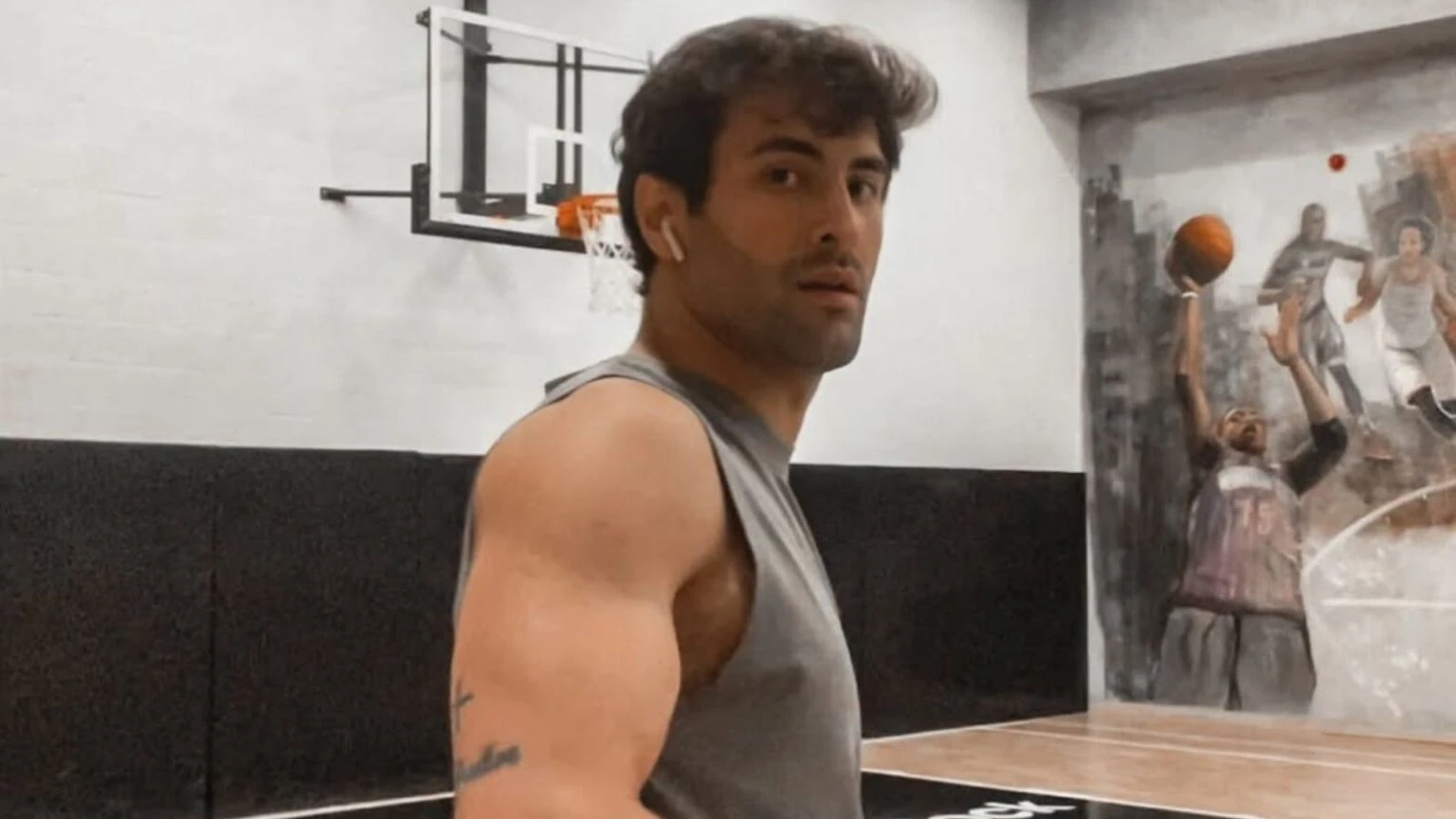 Survivor 2025 Doğuş Dicle kimdir? Yarışmacının yaşı ve özel hayatı ...