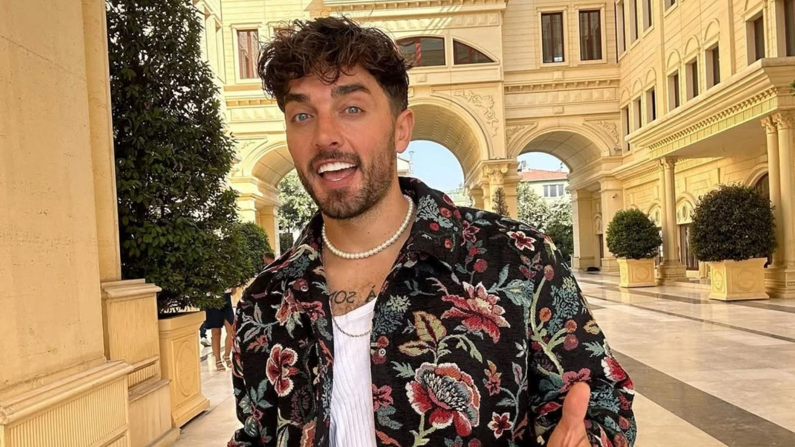 Survivor Yusuf Kimdir 2025: Yusuf Yildiz Hayatı – VRIMCA