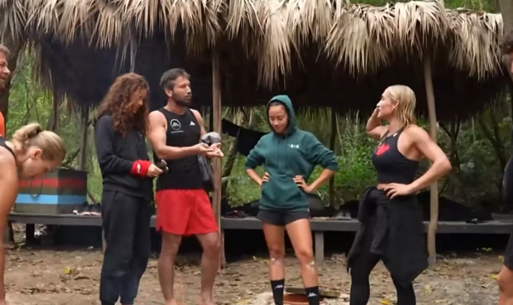 Survivor 25 Ocak 2025 ödül oyununu kim kazandı? Survivor kim elendi ...