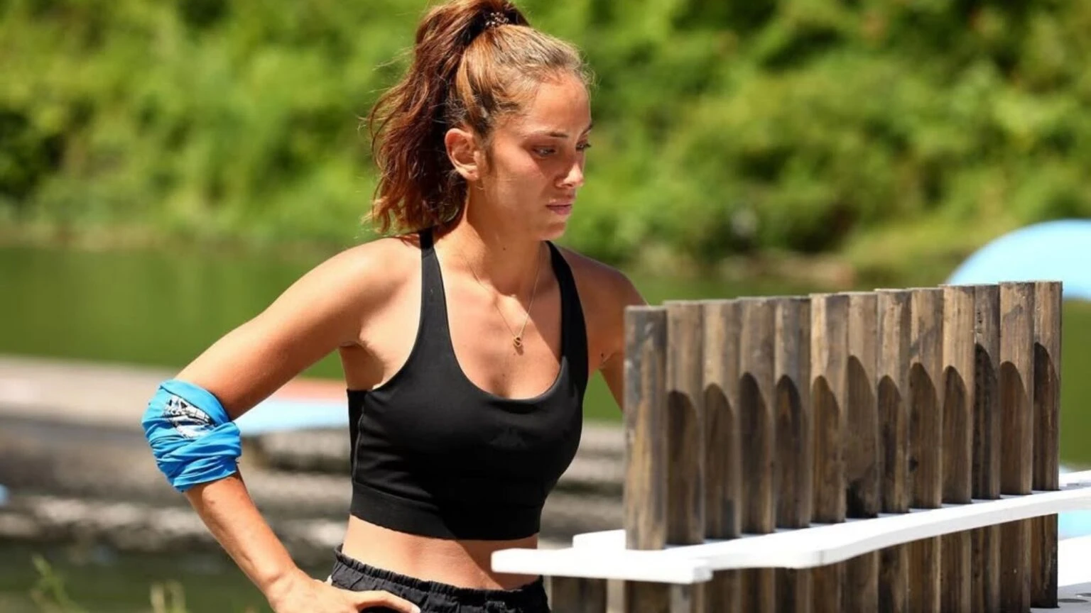 Survivor 2025 Senem Genç hakkında bilinmeyenler şaşırttı! Daha önce de ...