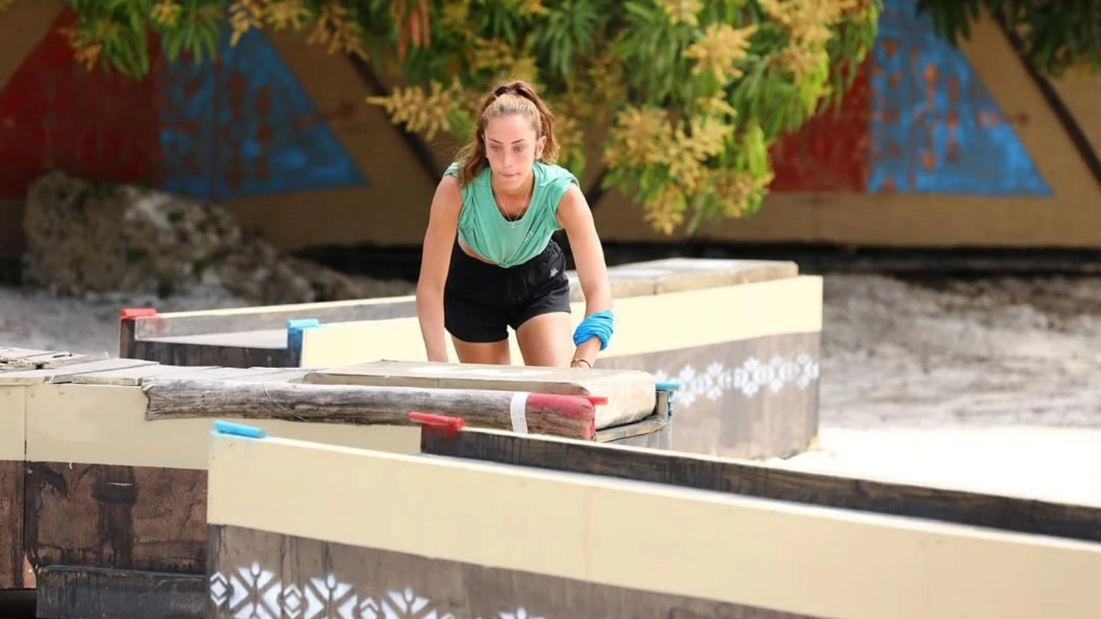 Survivor 2025 Senem Genç hakkında bilinmeyenler şaşırttı! Daha önce de ...