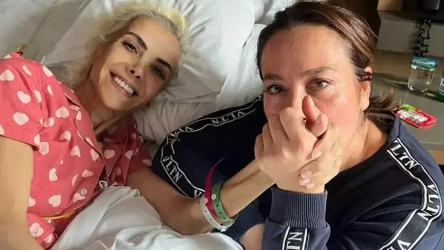 Tanyeli gerçek adı ne? Tanyeli hastalığı neydi? » Mavi Kadın