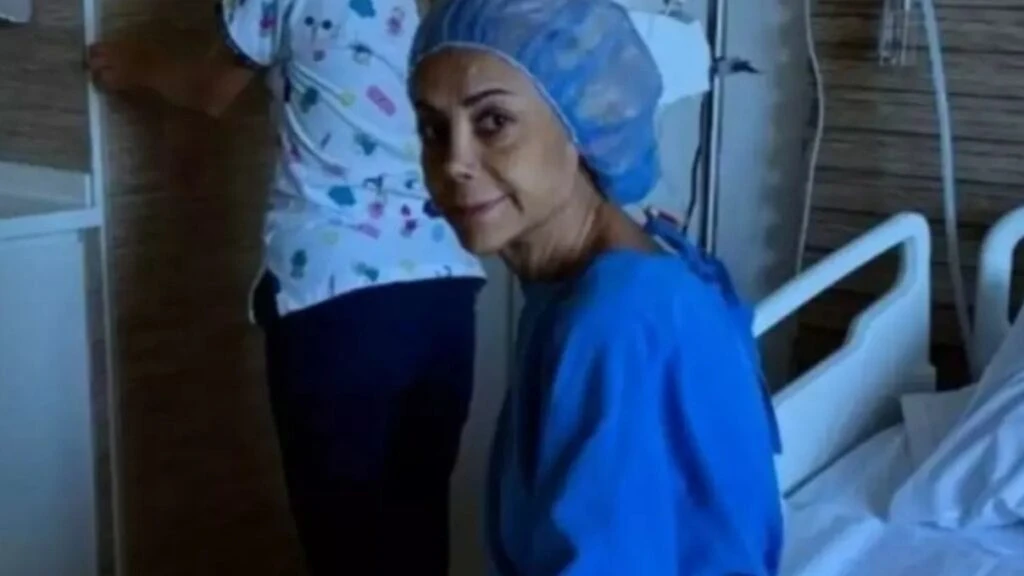 Tanyeli'nin eşi İlker Sünnili kimdir mesleği ne? Tanyeli kaç evlilik ...