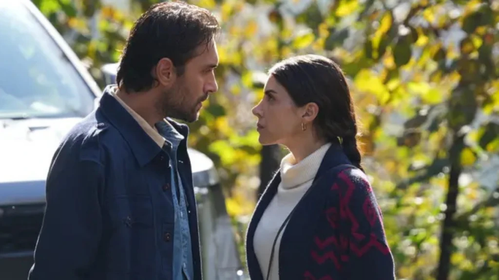 Taşacak Bu Deniz 3. bölüm yeni fragmanı yayınlandı! Adil ve Esme yıllar ...
