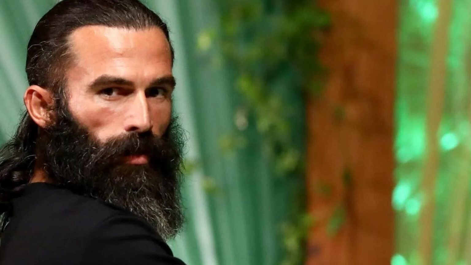 Survivor şampiyonu Turabi nereli? Kimin oğlu, nerede yaşıyor? » Mavi Kadın