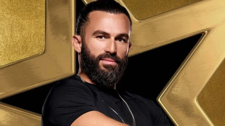 Survivor şampiyonu Turabi nereli? Kimin oğlu, nerede yaşıyor? » Mavi Kadın