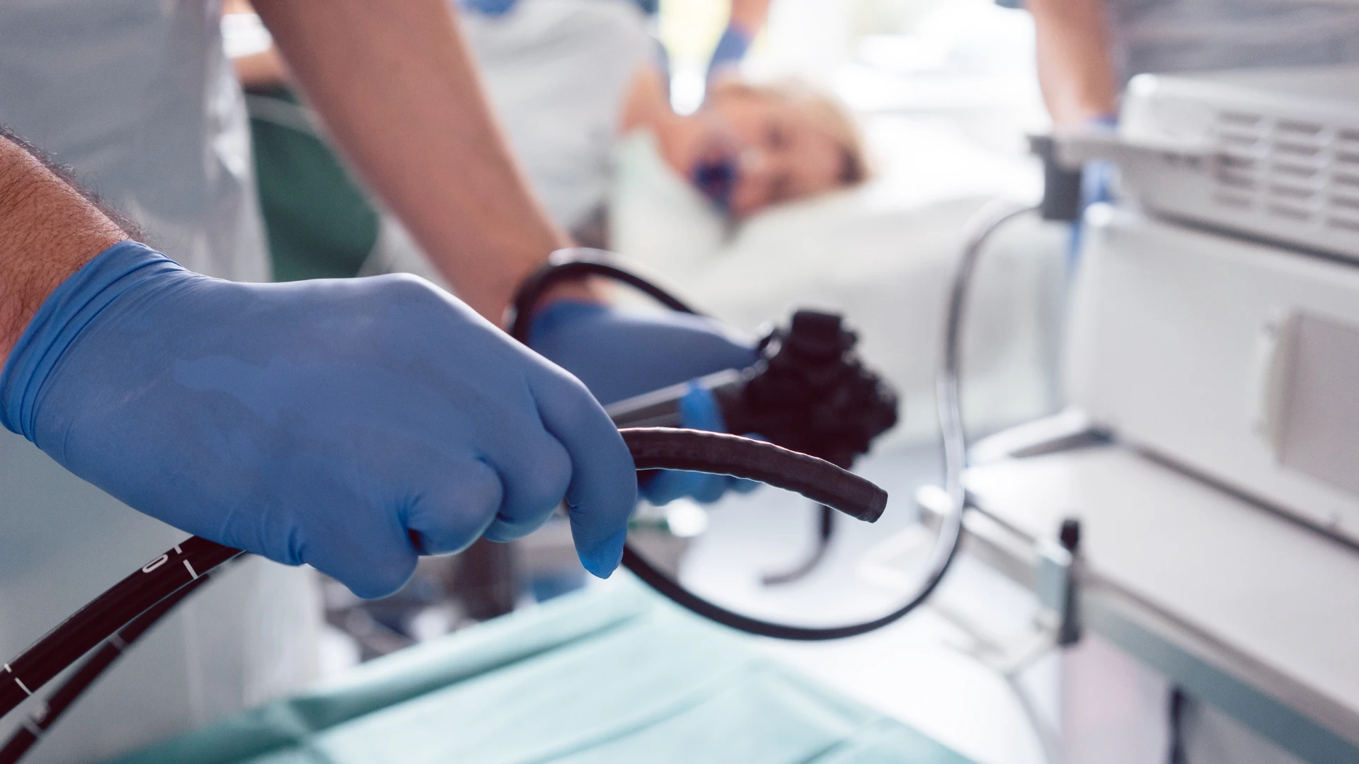 PEG takılan hasta ne kadar yaşar? PEG taktıran kişi nasıl beslenmeli ...