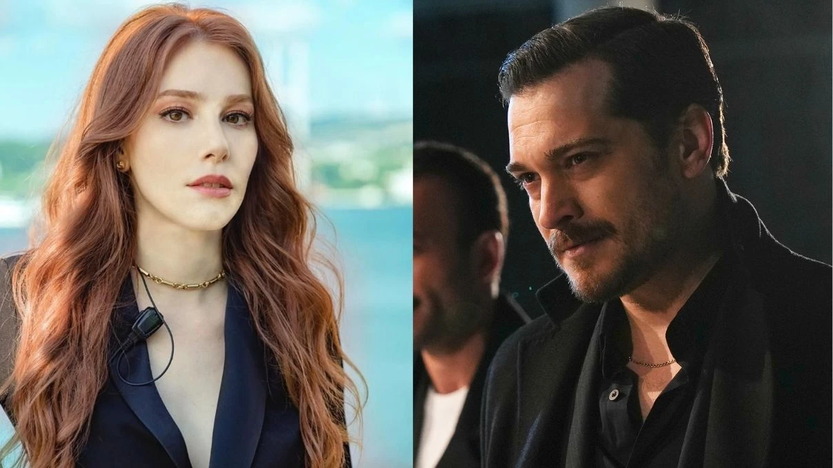 Gürgen Öz ‘Uykucu’ filminin oyuncu kadrosuna dahil oldu! » Mavi Kadın