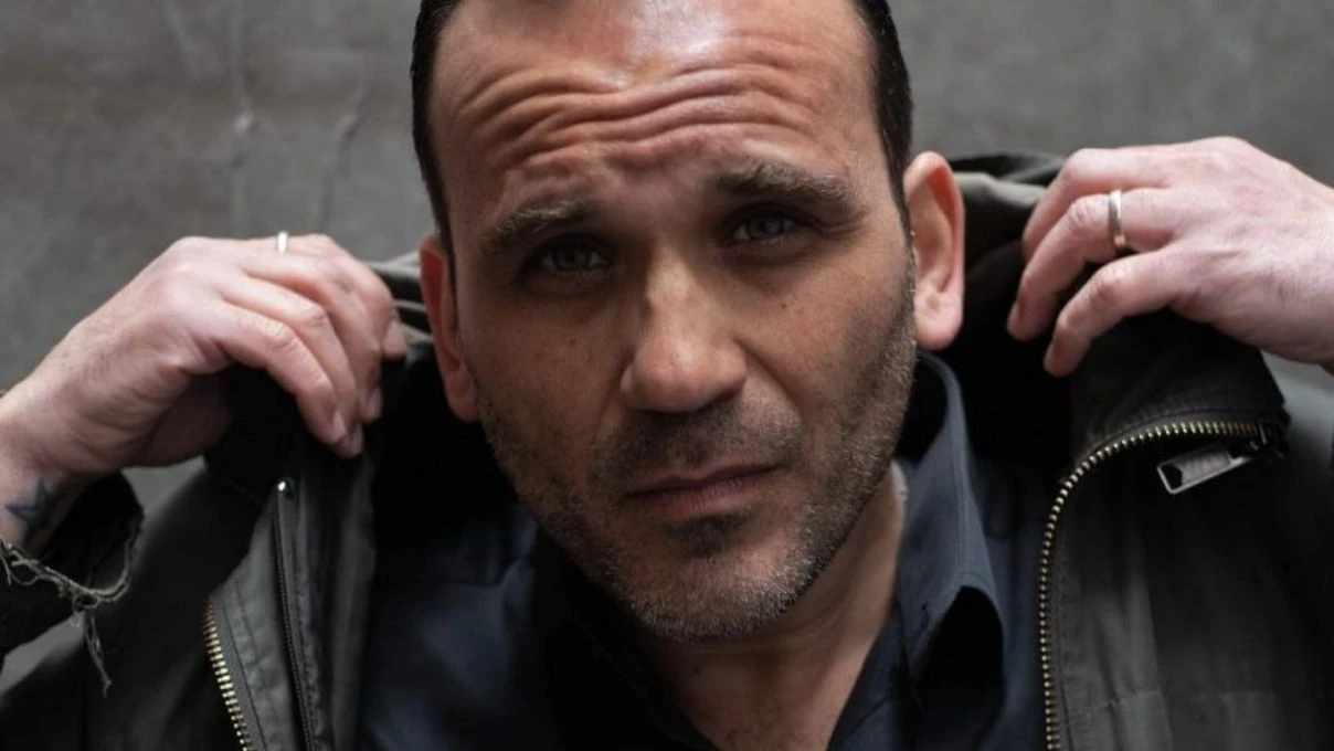 Gürgen Öz ‘Uykucu’ filminin oyuncu kadrosuna dahil oldu! » Mavi Kadın