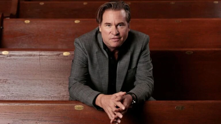 Val Kilmer kimdir? Val Kilmer kaç yaşındaydı, neden öldü? » Mavi Kadın