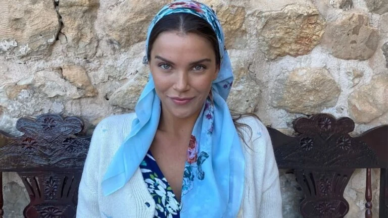 Uzak Şehir dizisinin Pakize’si Yaren Güldiken kimdir? Yaşı ve oyunculuk ...